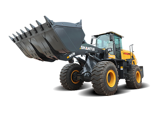 L58K-G-装载机-山推股份