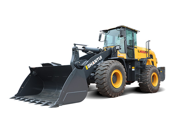 L58K-G-装载机-山推股份